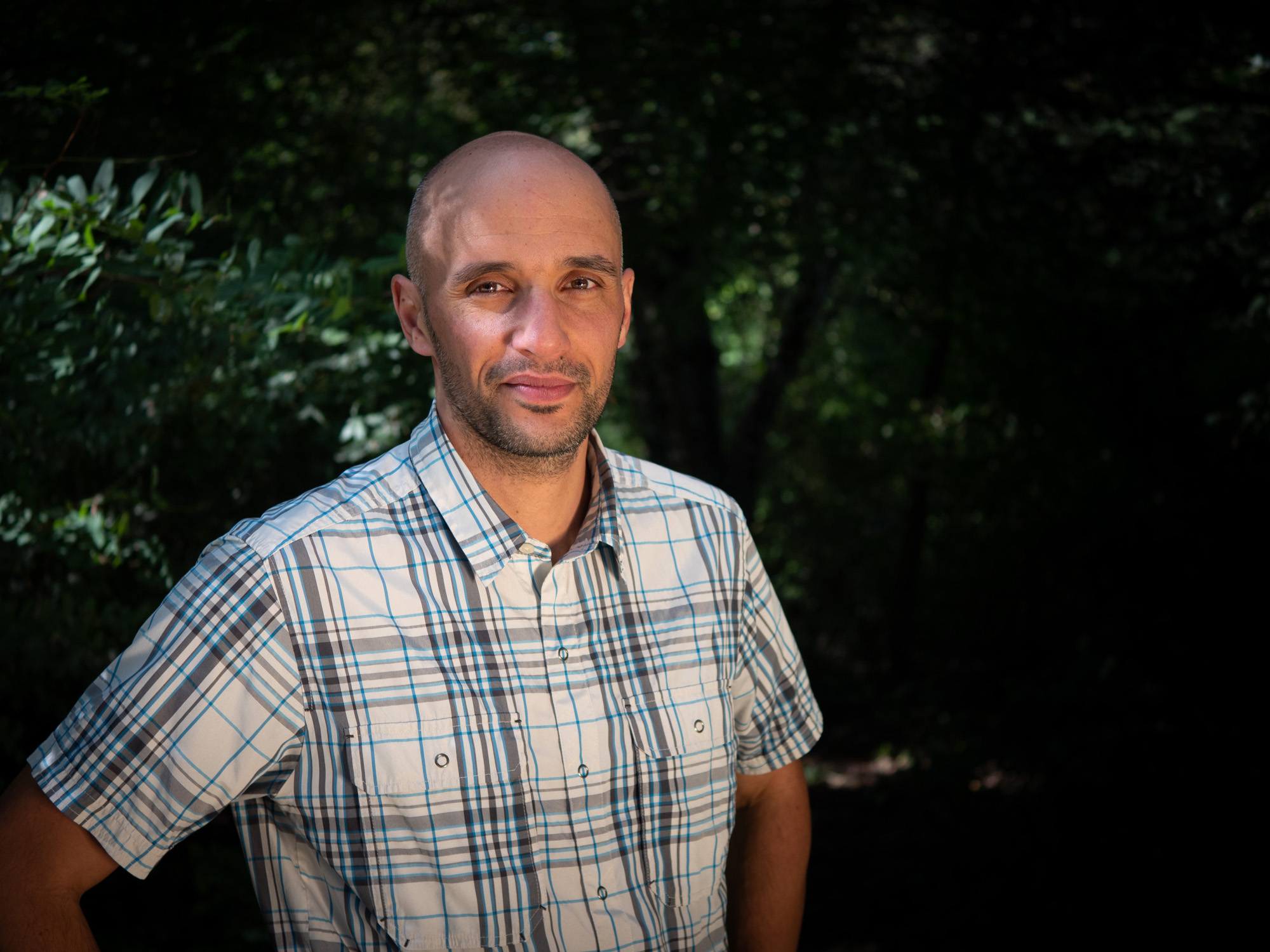 Jérôme Caviglia Vice-Président du Cluster Montagne en charge du ...